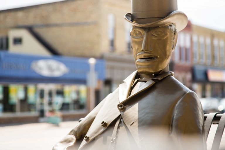 Hensall, ON - Community Matters